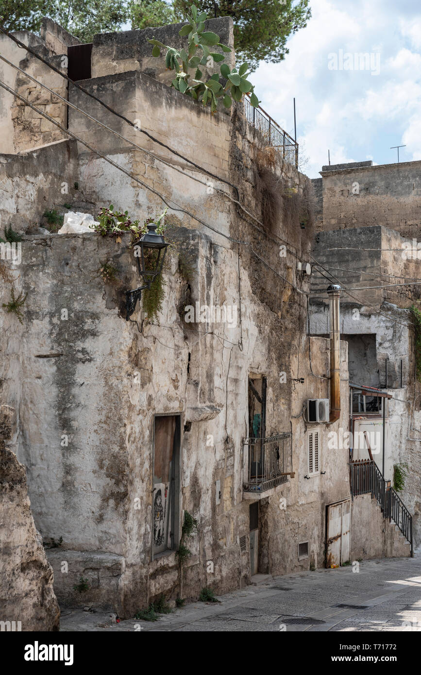Taranto italy massafra hi-res stock photography and images - Alamy