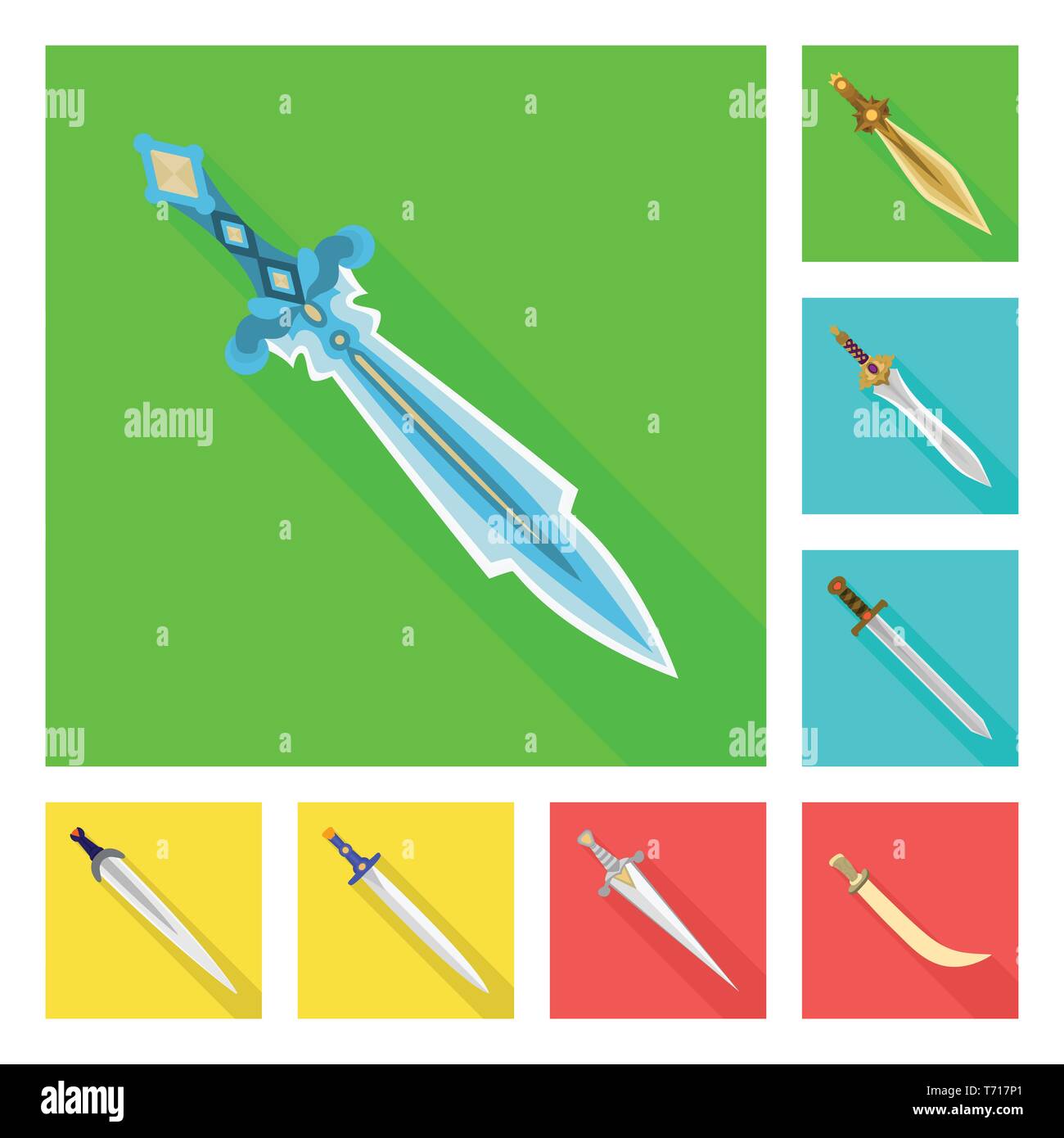 ice,hilt,longsword,power,scimitar,glass,decoration,gold,templar,handle ...