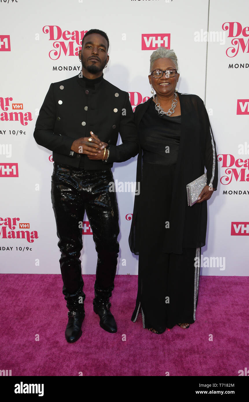 May 2, 2019 - Los Angeles, CA, U.S. - 02 May 2019 - Los Angeles ...