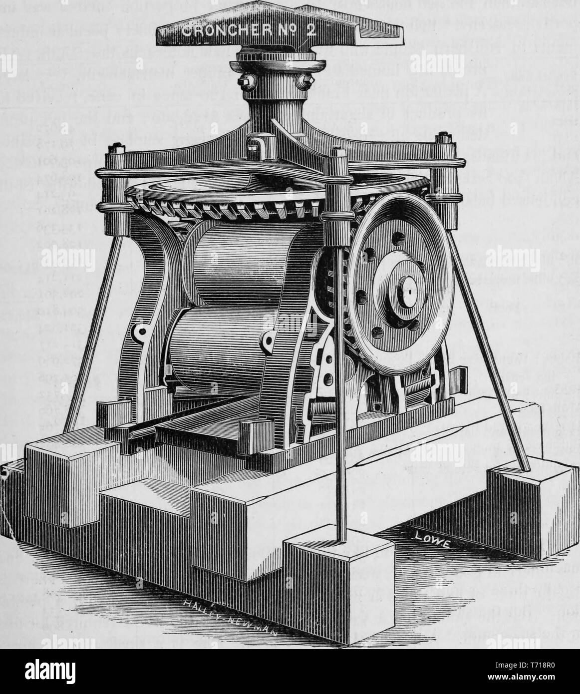 Sugar Factory Machinery