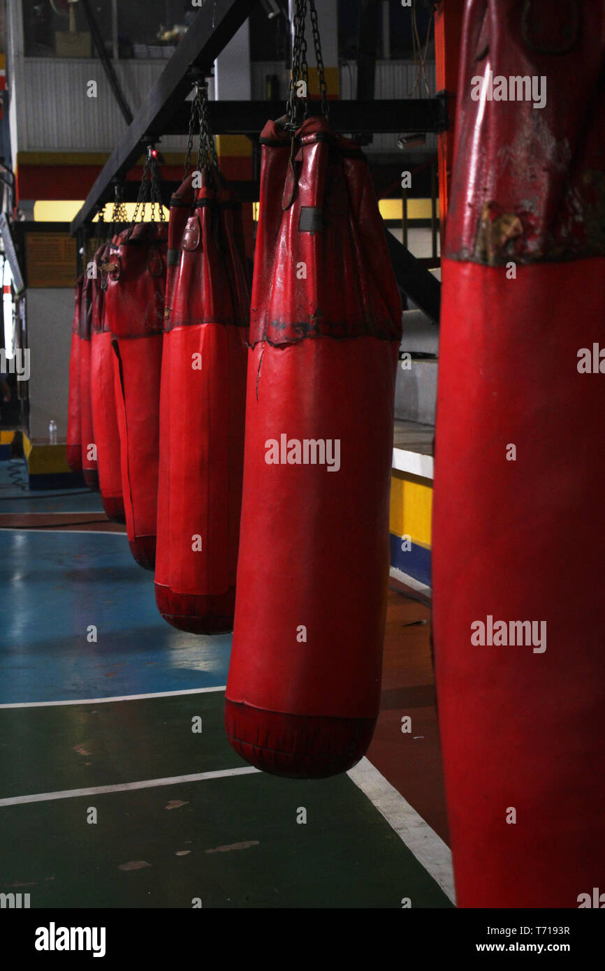 String setup hi-res stock photography and images - Alamy