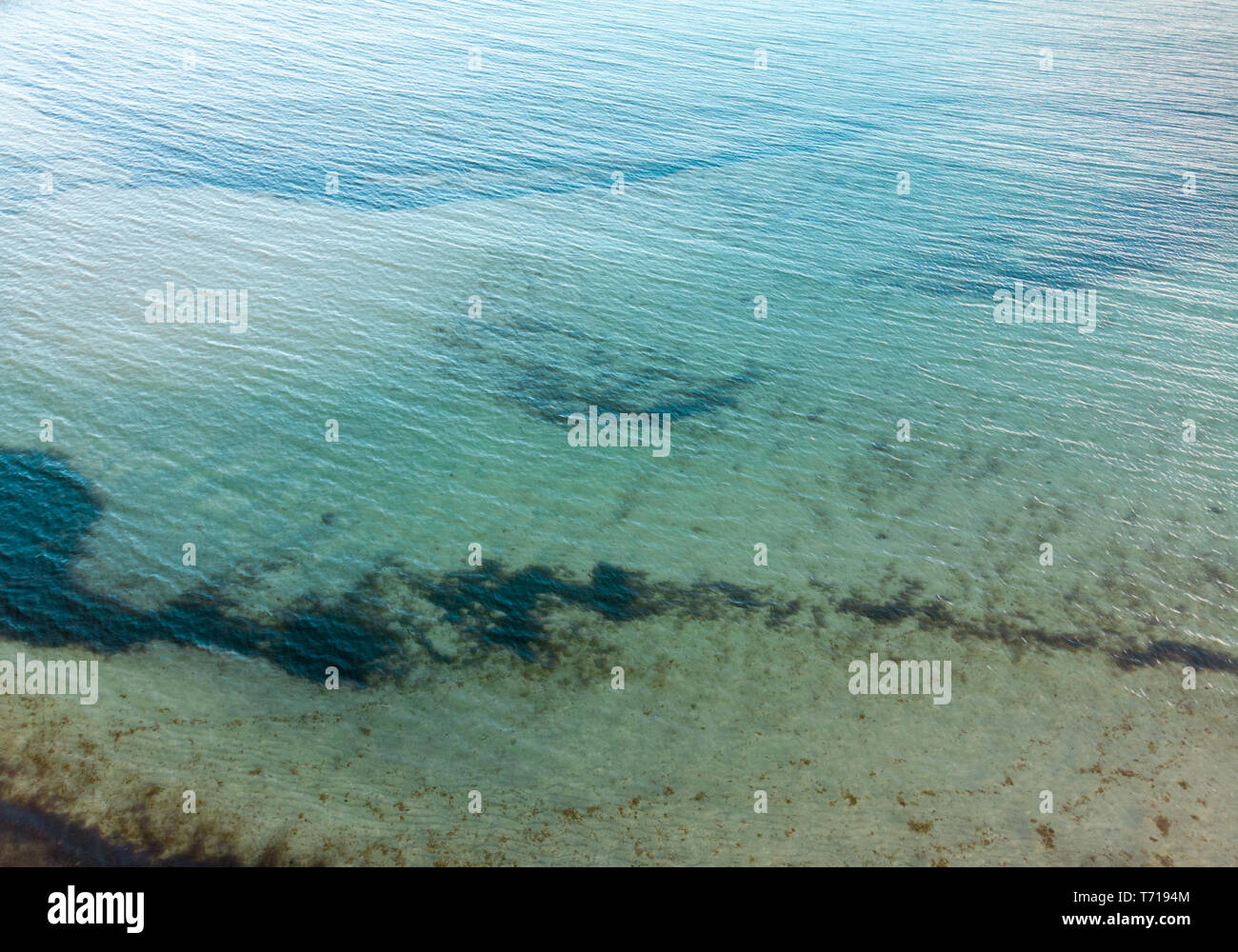 Polluted sea hi-res stock photography and images - Alamy