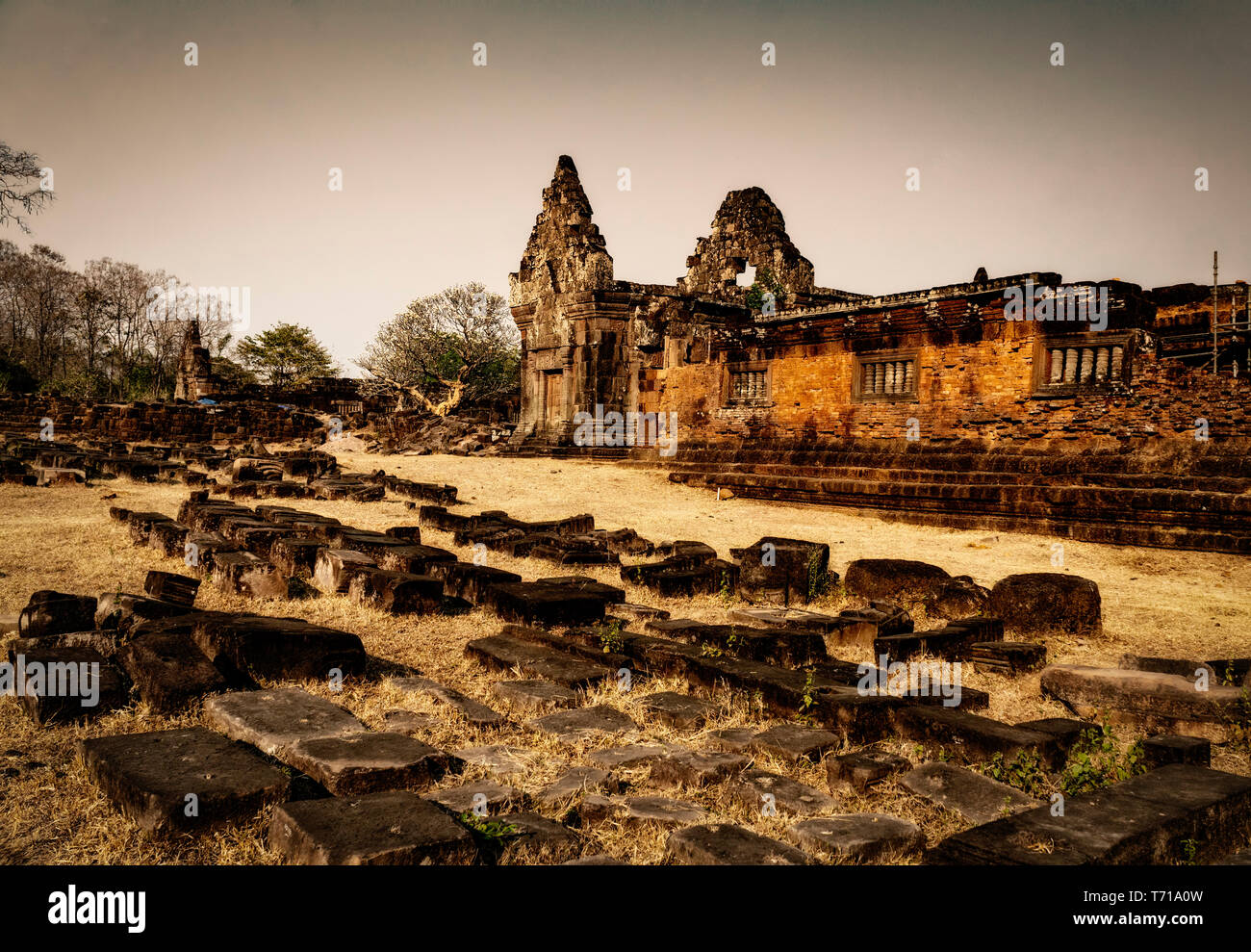Laos History High Resolution Stock Photography and Images - Alamy