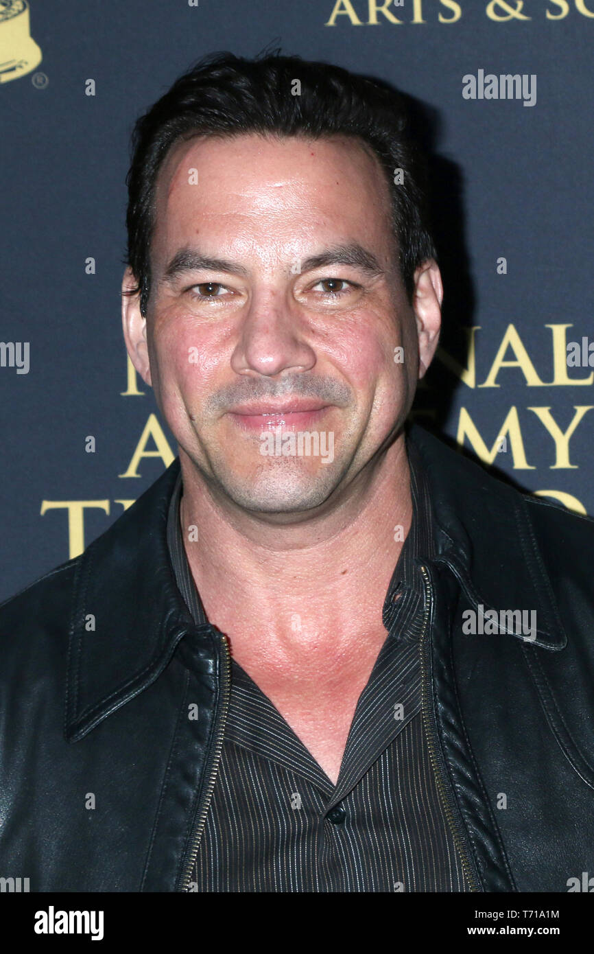 May 1, 2019 - Pasadena, CA, USA - LOS ANGELES - MAY 1: Tyler ...