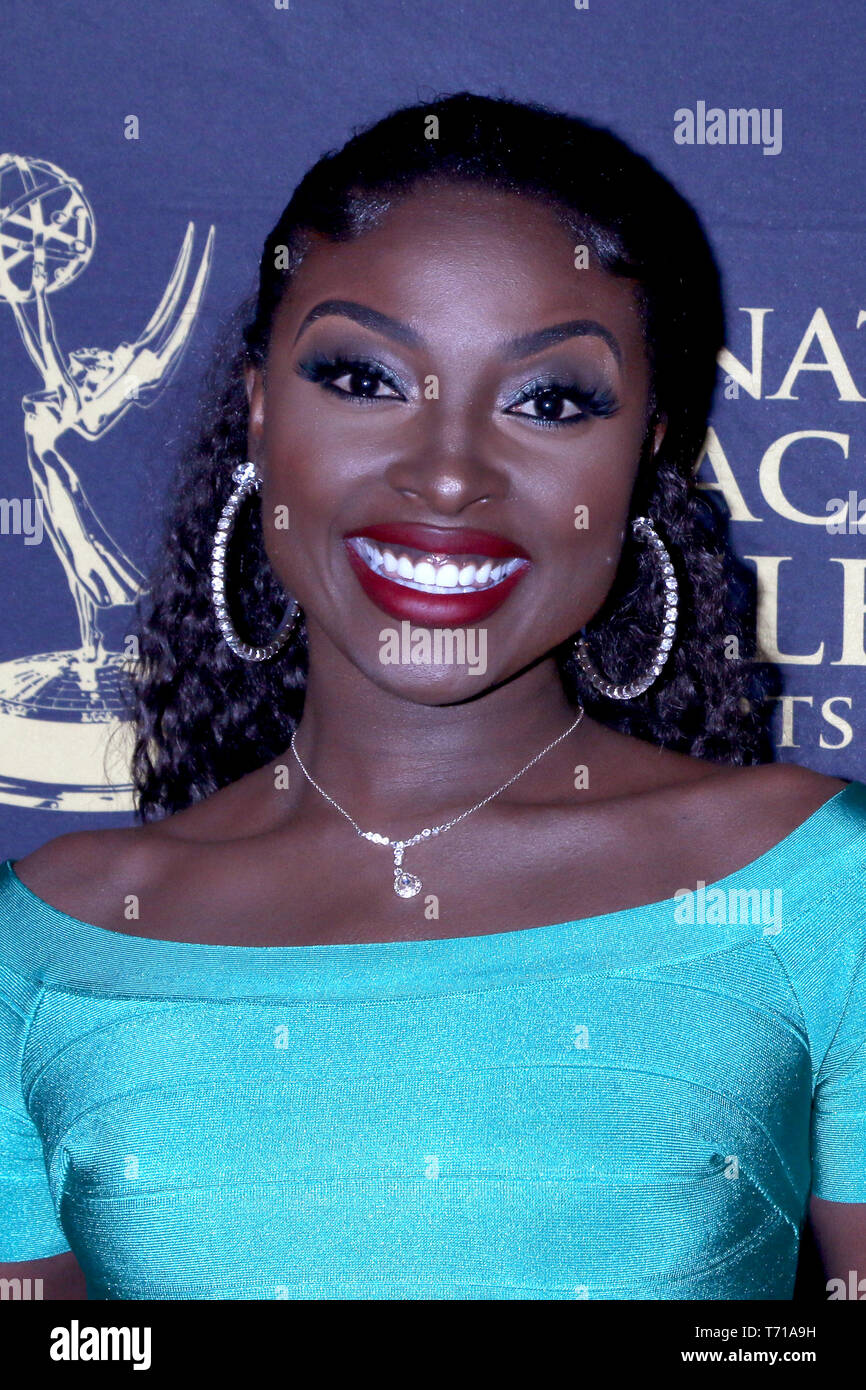 May 1, 2019 - Pasadena, CA, USA - LOS ANGELES - MAY 1: Loren Lott at ...
