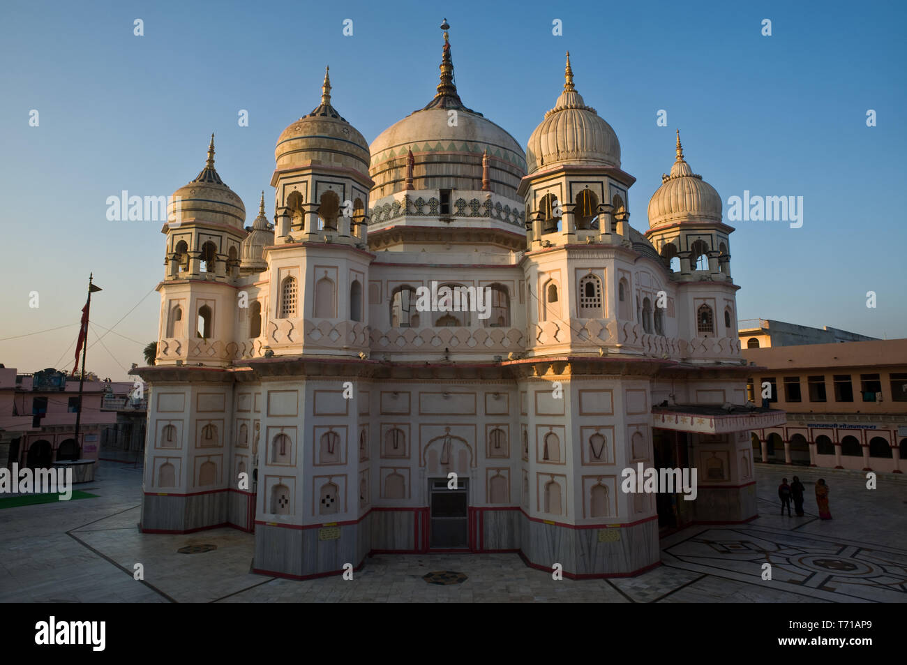 India panna temple architecture hi-res stock photography and images - Alamy