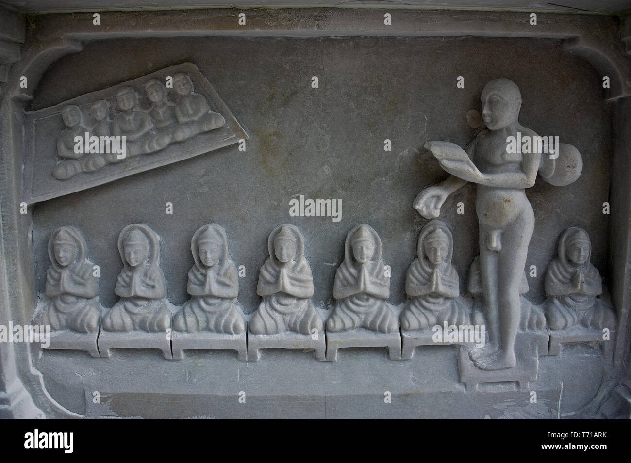 Digambar High Resolution Stock Photography and Images - Alamy