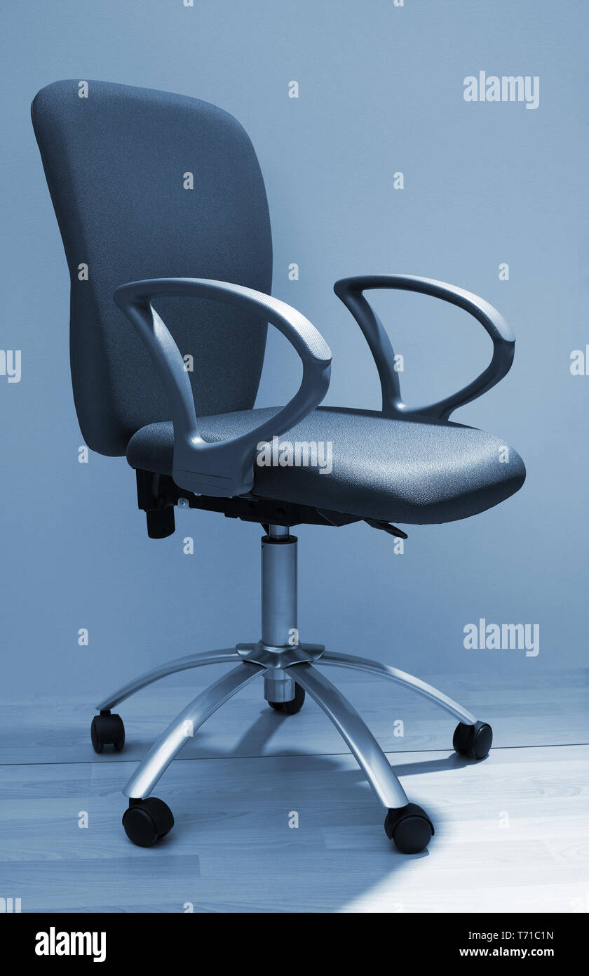 Turning chair hi-res stock photography and images - Alamy