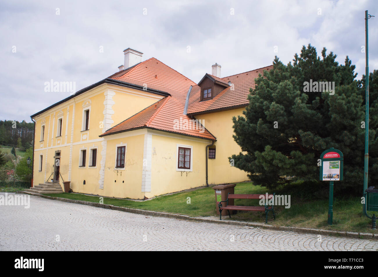 James parsonage hi-res stock photography and images - Alamy