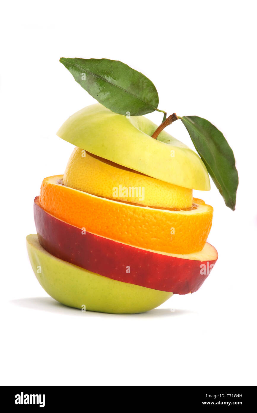 natural fresh apple picture Stock Photo - Alamy