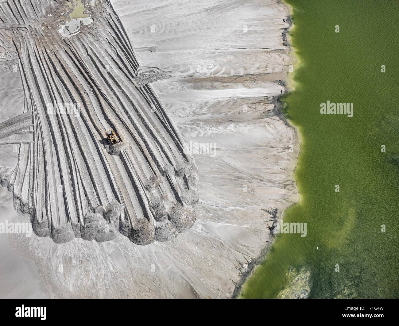 ANTHROPOCENE: THE HUMAN EPOCH (2018 Stock Photo - Alamy