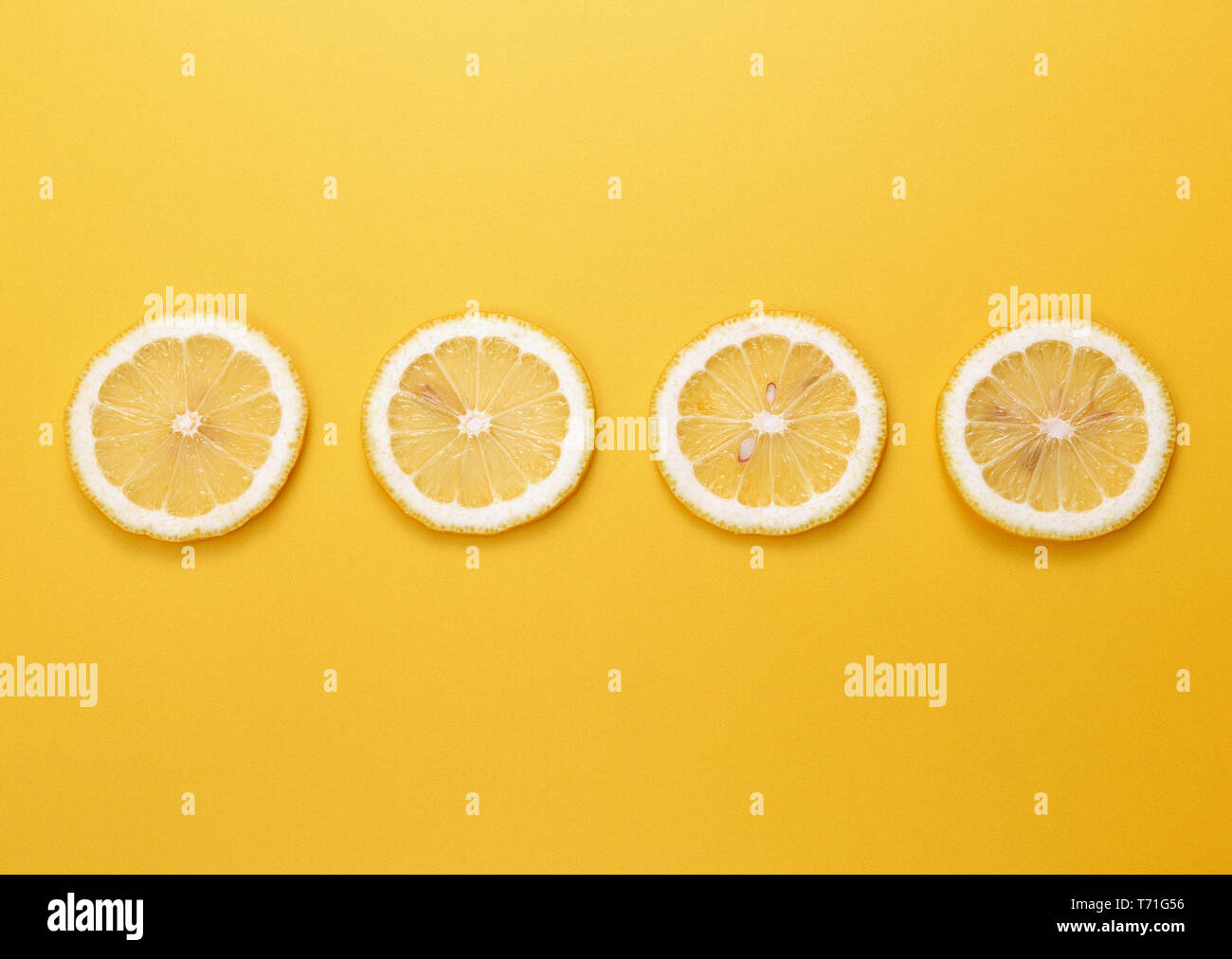 fresh natural lemon picture Stock Photo - Alamy