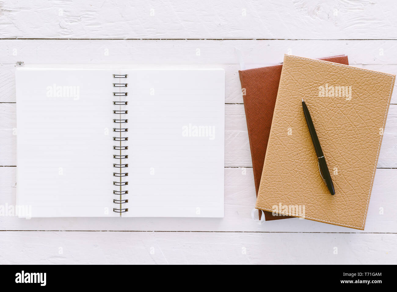 Manual presentation template hi-res stock photography and images - Alamy