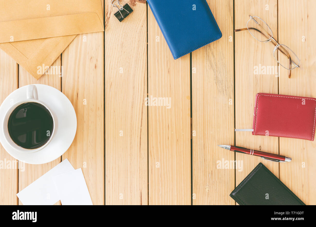 Stationary Set High Resolution Stock Photography and Images - Alamy