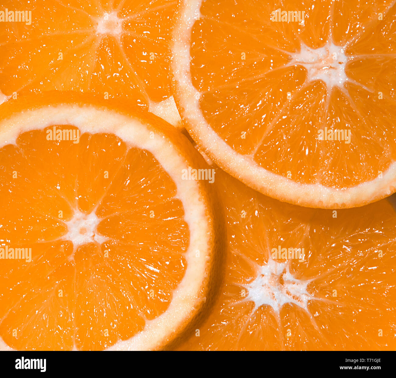 natural fresh orange picture Stock Photo - Alamy