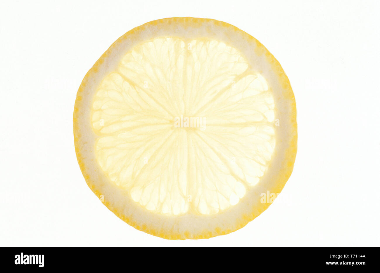 fresh natural lemon picture Stock Photo - Alamy