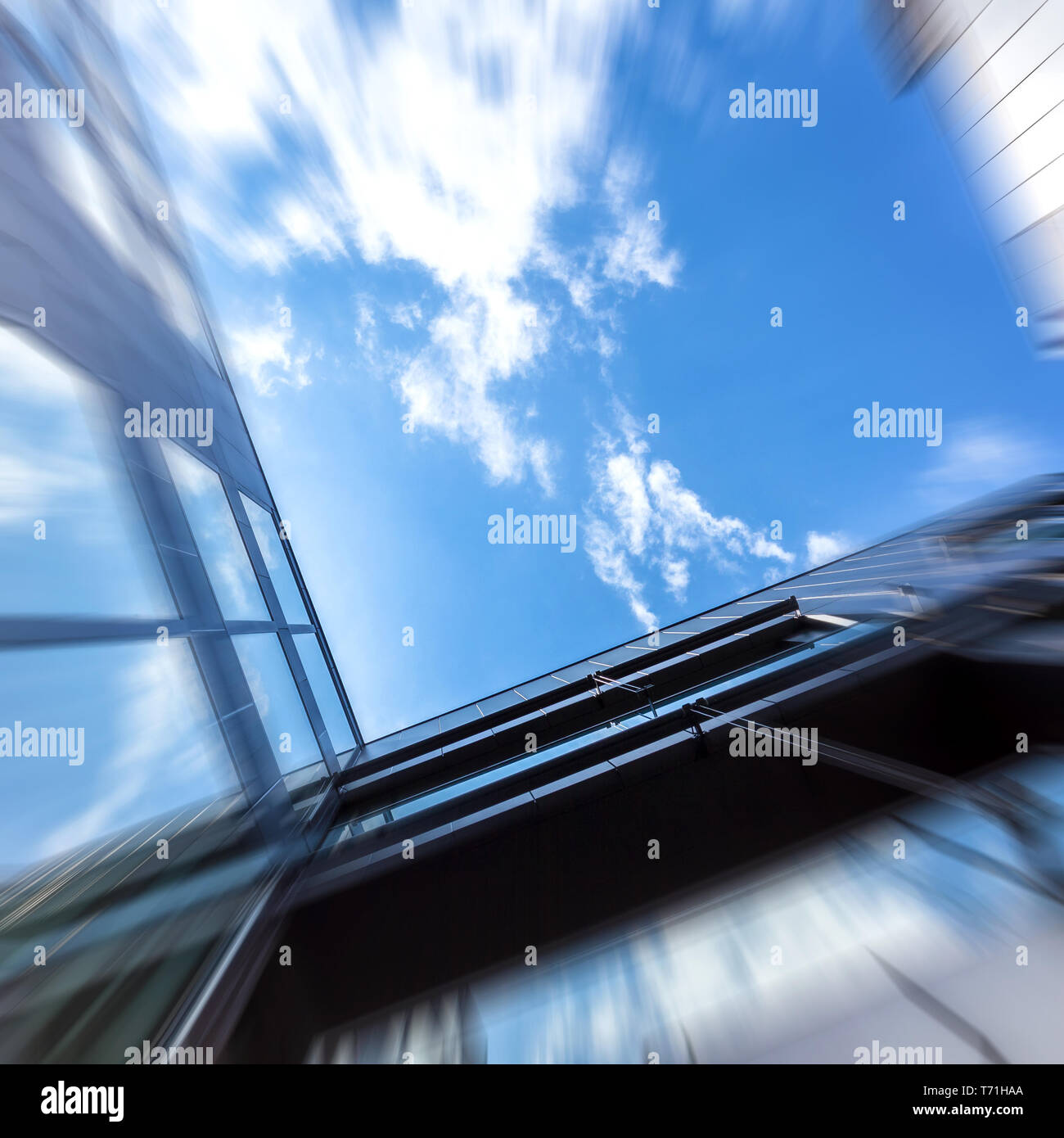 Concept of stress, escape, desire for freedom Stock Photo - Alamy