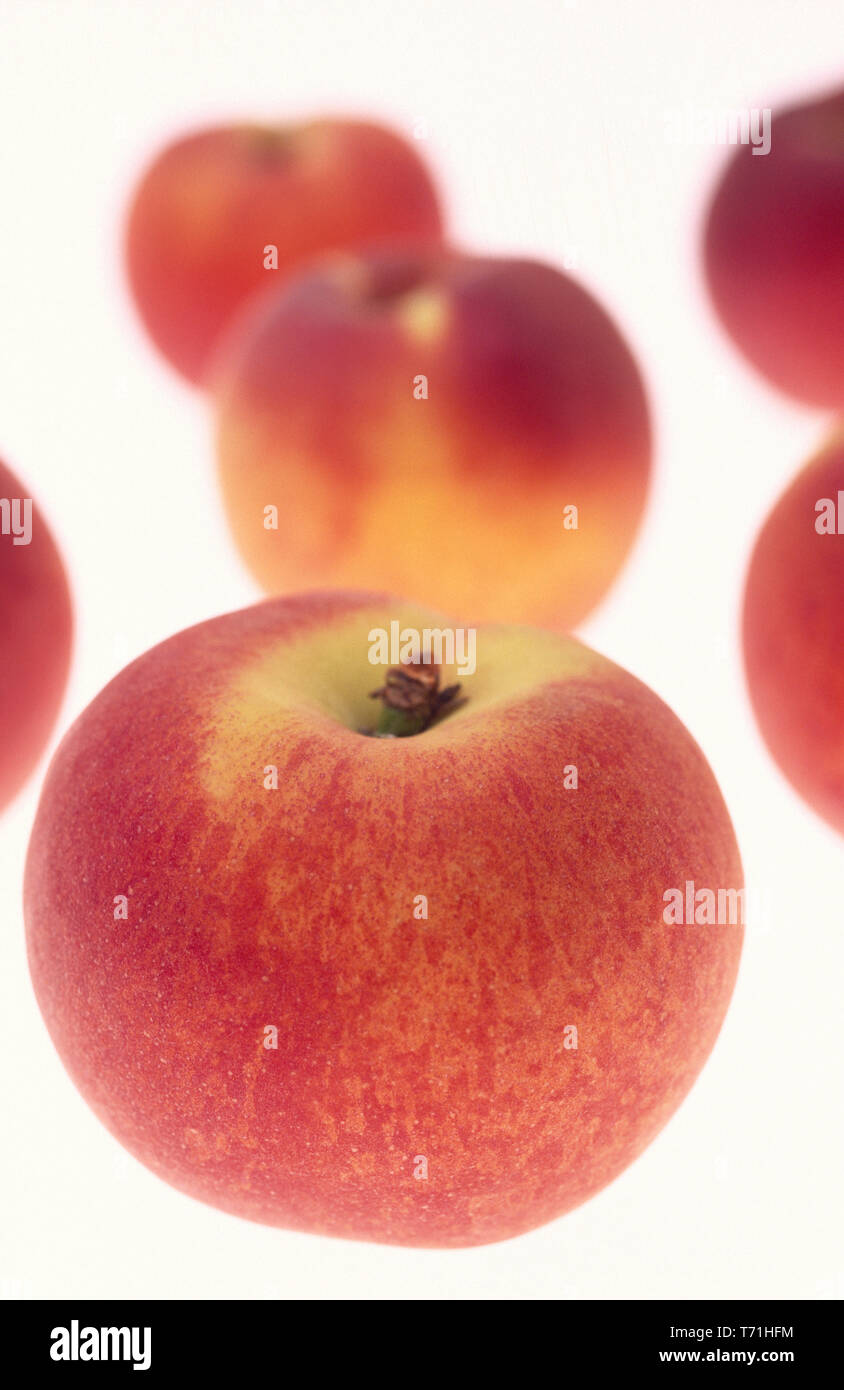 natural fresh apple picture Stock Photo - Alamy