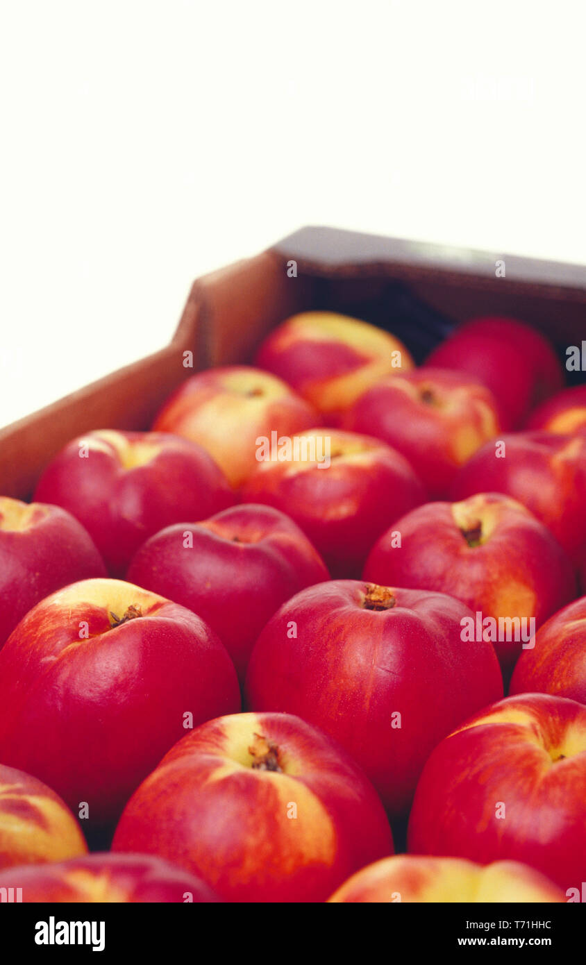 natural fresh apple picture Stock Photo - Alamy
