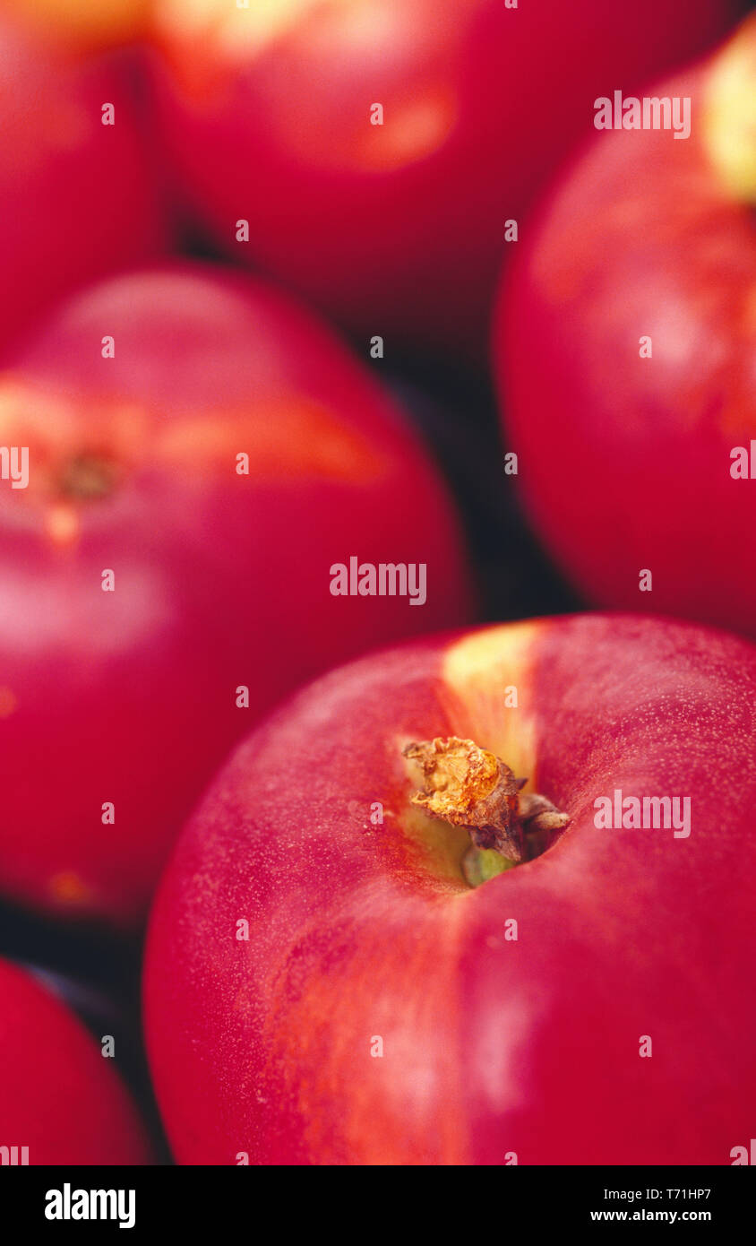natural fresh apple picture Stock Photo - Alamy