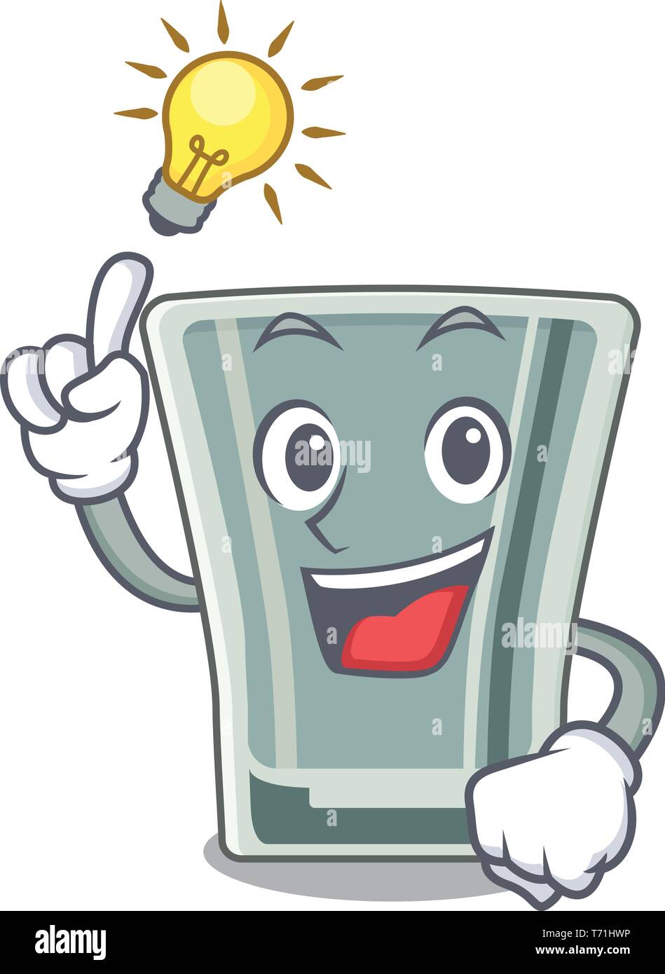 Fruit shots Stock Vector Images - Alamy