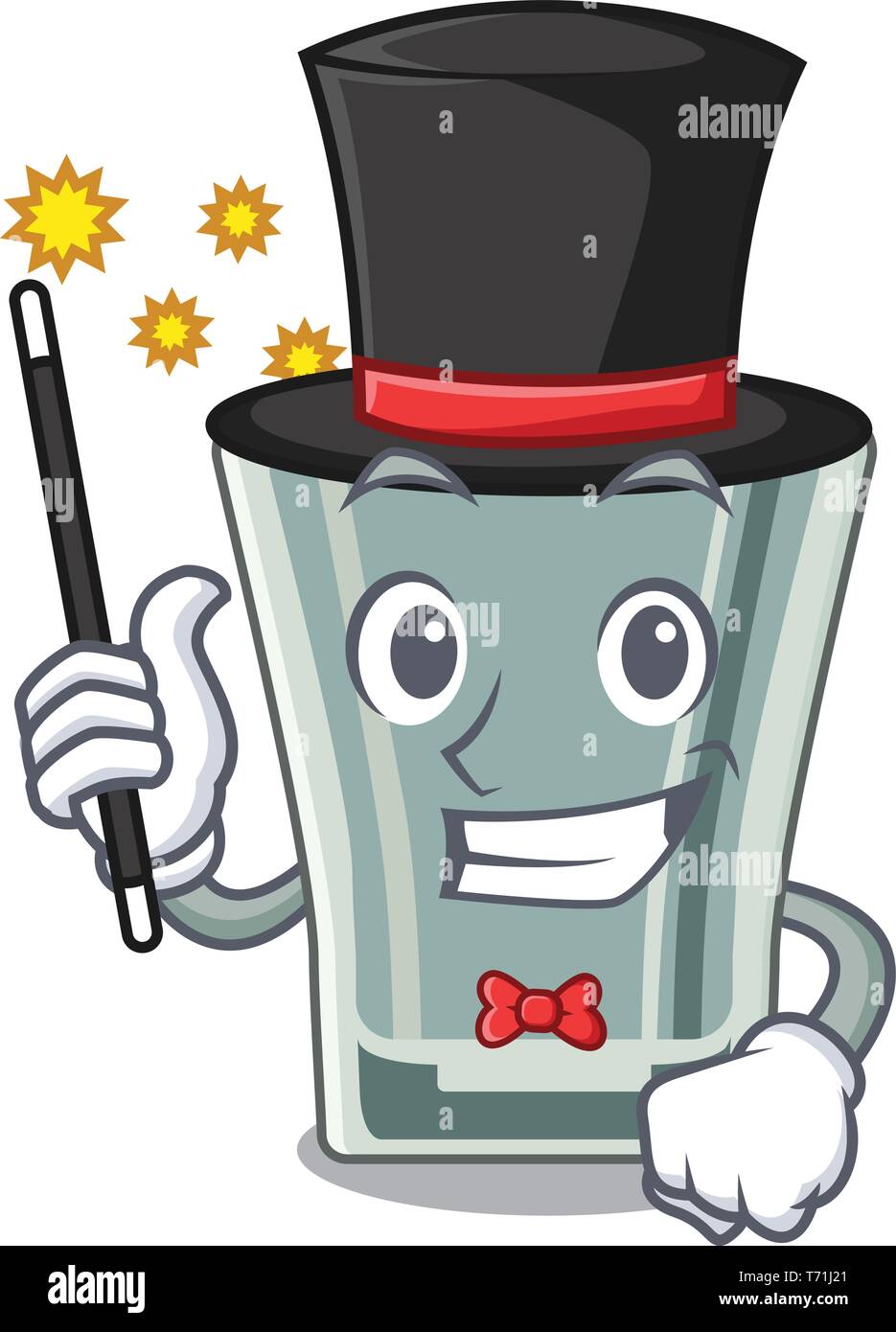 Magic shots Stock Vector Images - Alamy