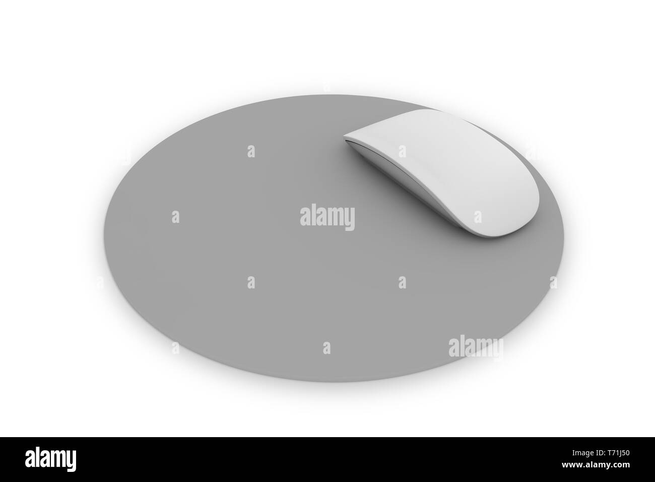Rounded view Cut Out Stock Images & Pictures - Alamy