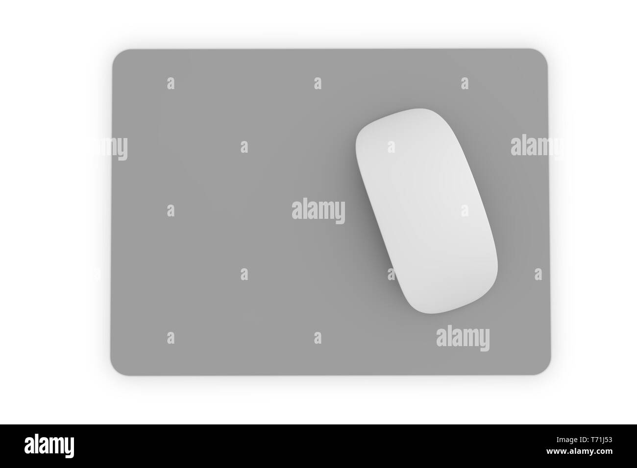 Rubber mouse Black and White Stock Photos & Images - Alamy