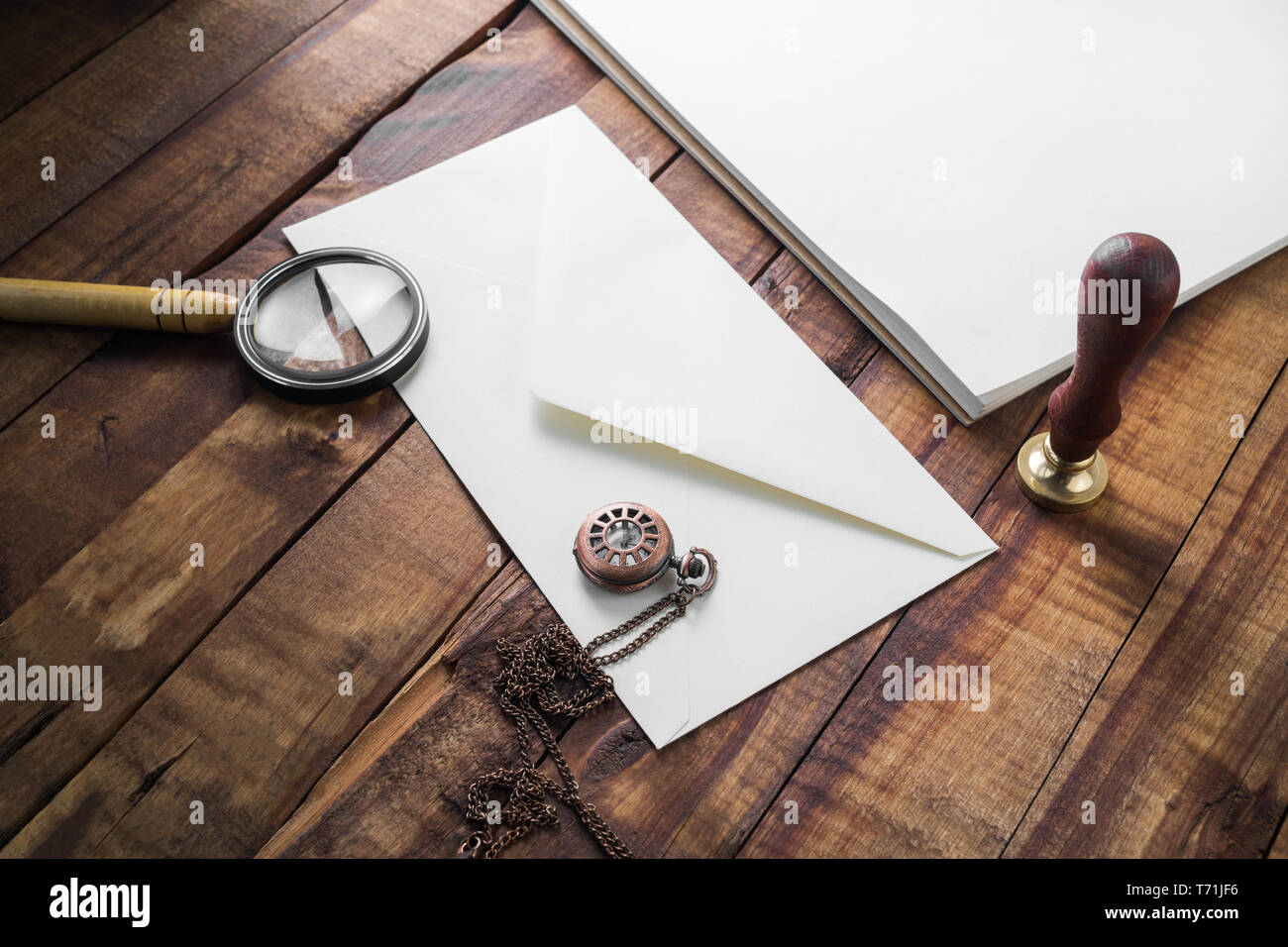 Postal stationery hi-res stock photography and images - Alamy