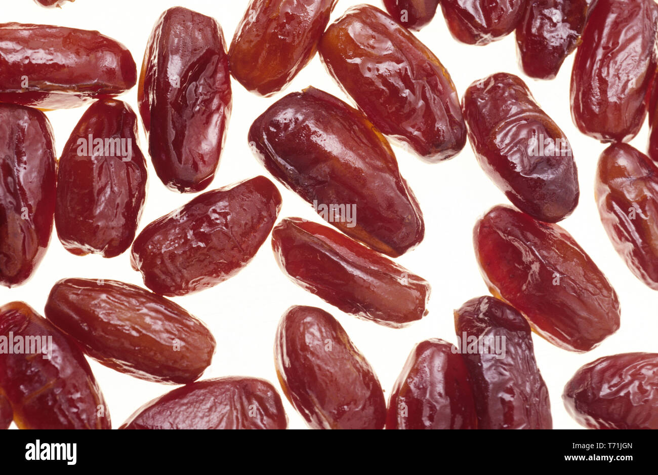 natural fresh dates Stock Photo - Alamy