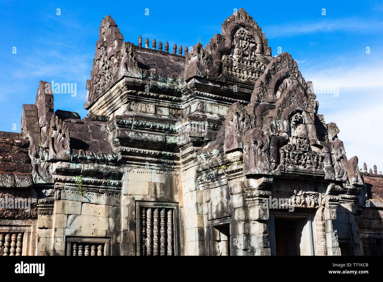 Srey sky hi-res stock photography and images - Alamy