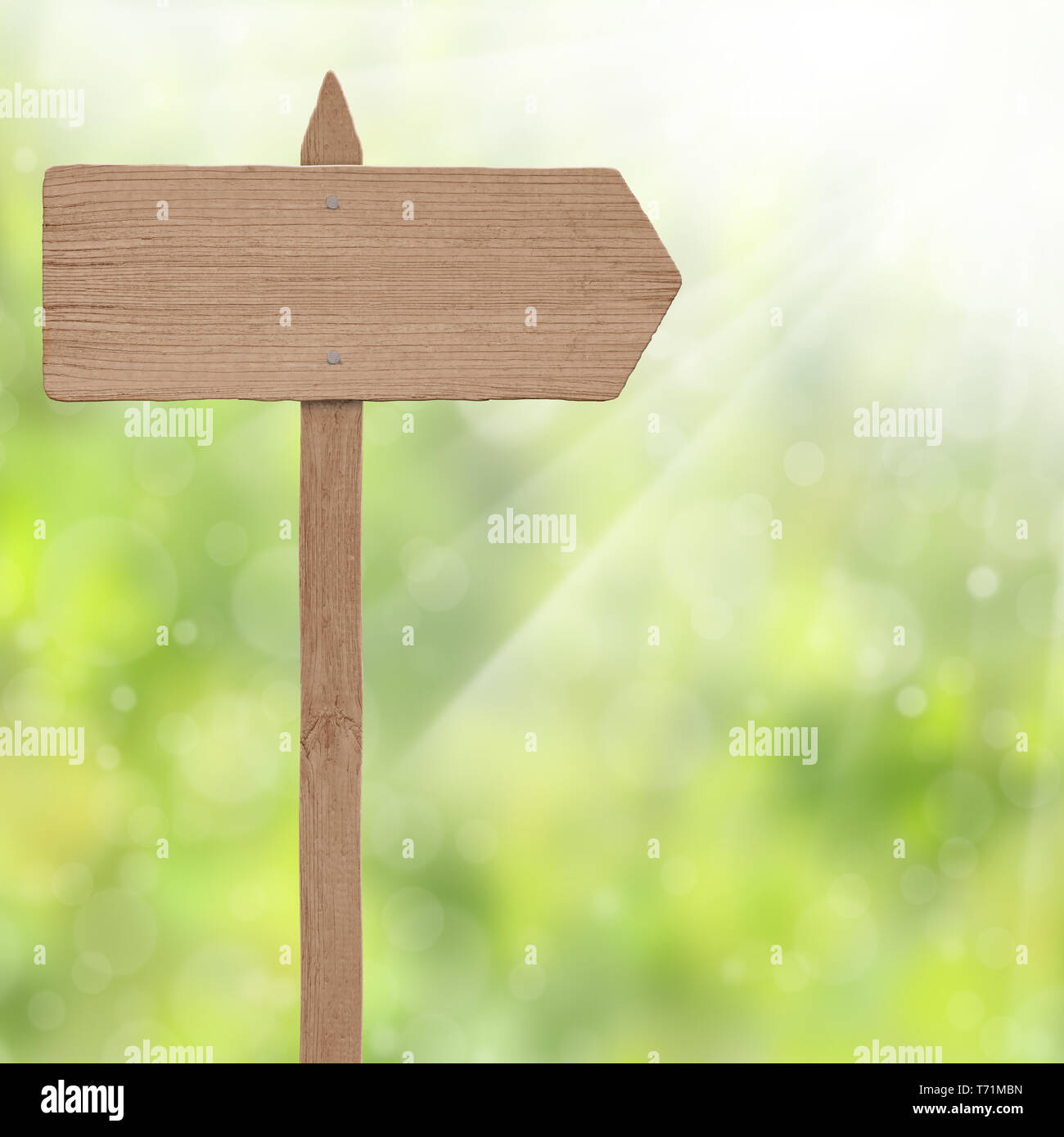 Waymarker hi-res stock photography and images - Alamy