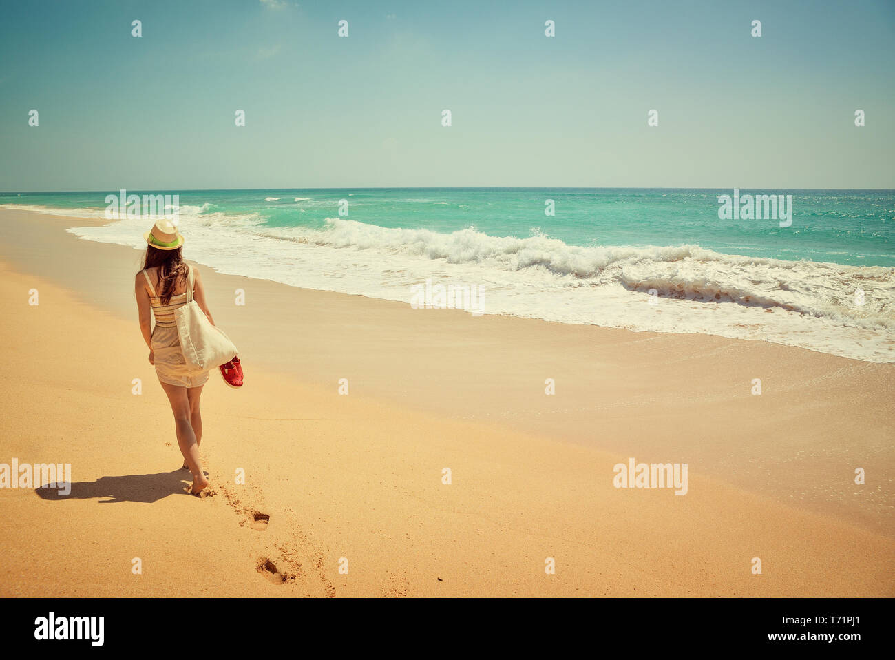 Water sea ocean summer vacation holiday hi-res stock photography and ...