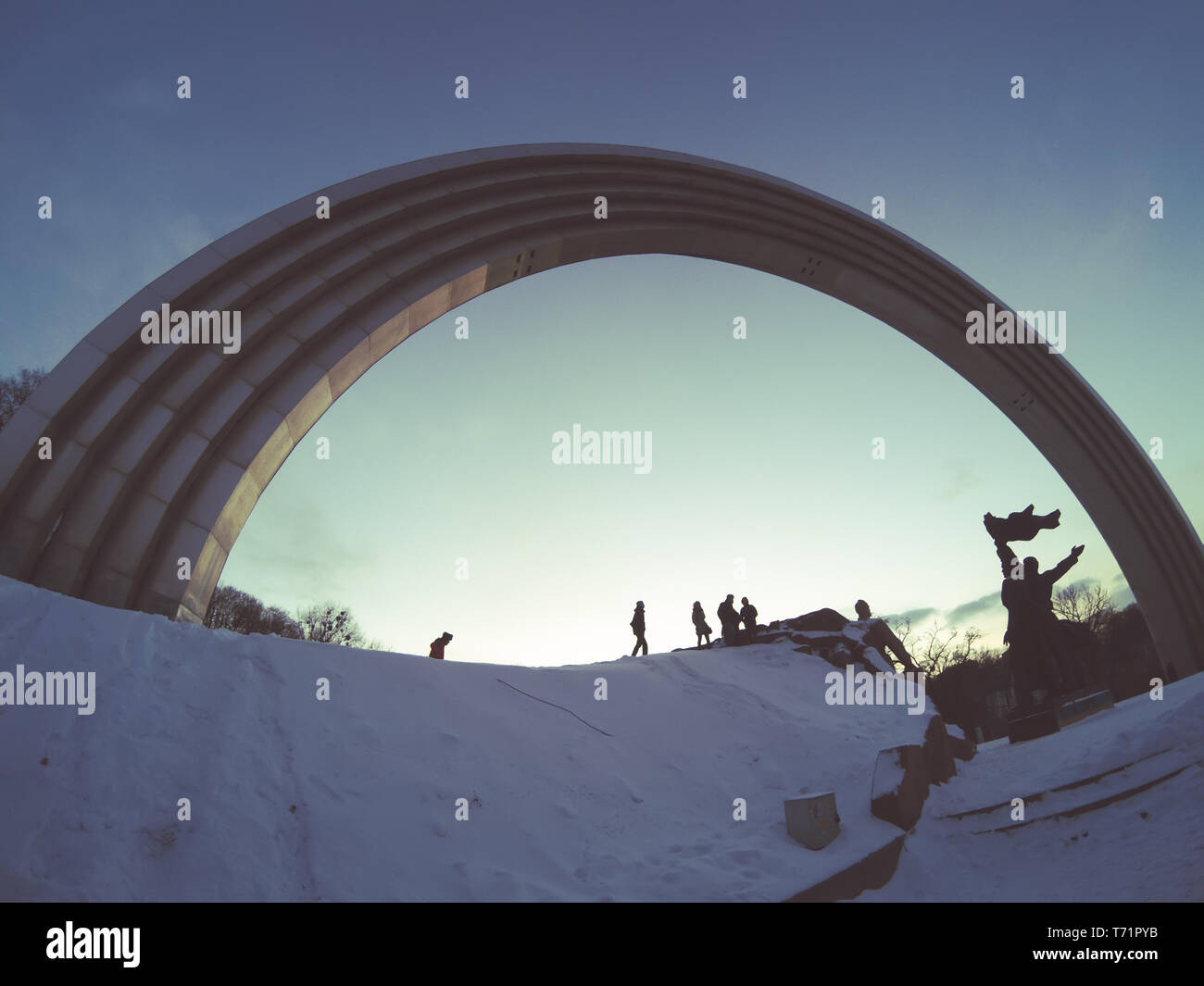 Friendship history hi-res stock photography and images - Alamy