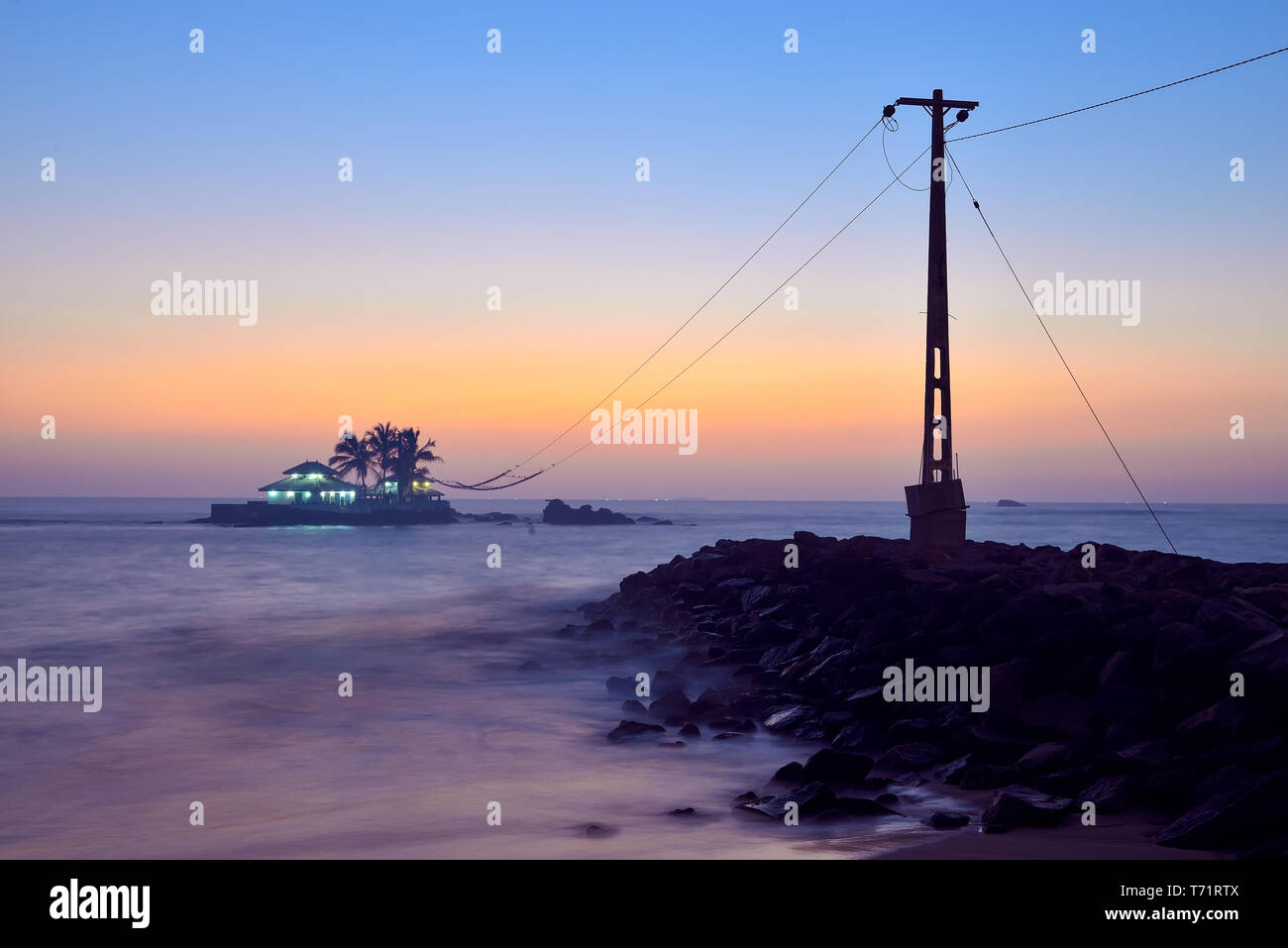 Beautiful ocean life hi-res stock photography and images - Alamy