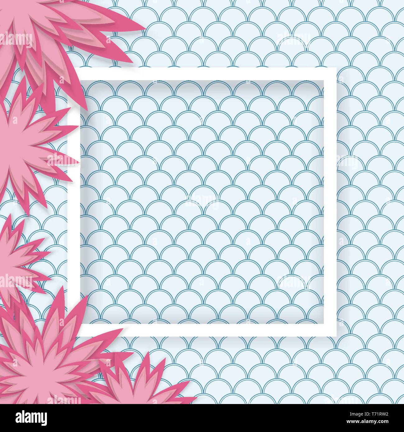 Border Designs For Paper