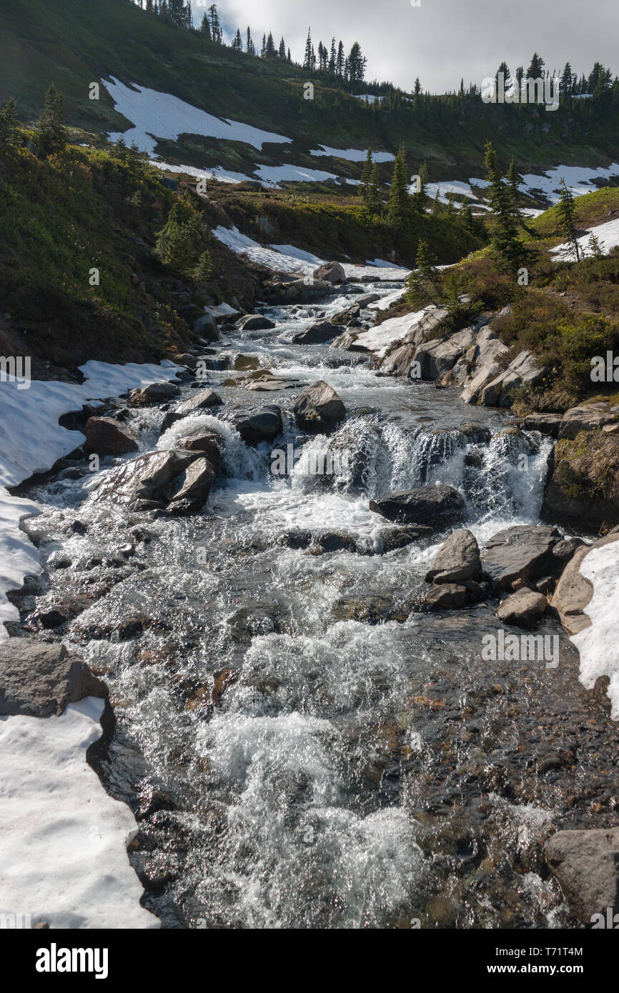 Frigid water hi-res stock photography and images - Alamy