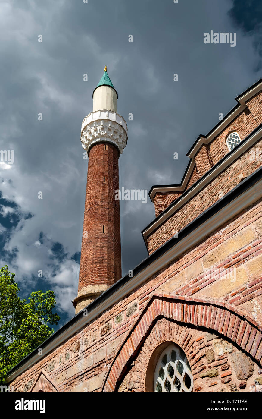 15th century mosque hi-res stock photography and images - Alamy