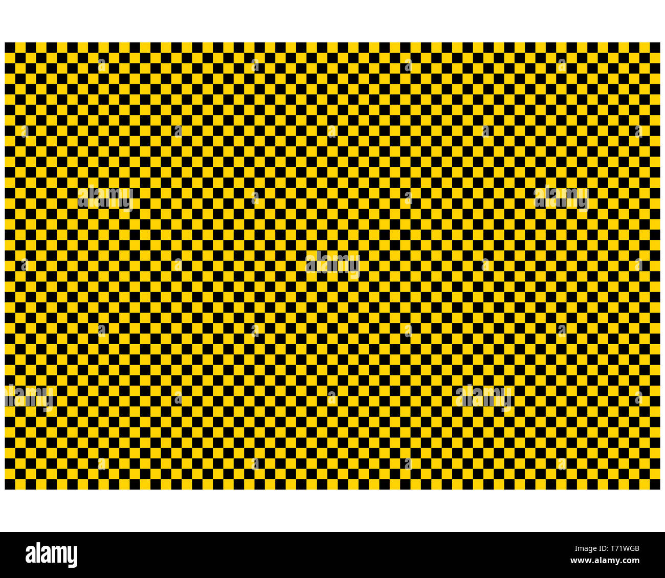 Checkerboard pattern as background Stock Photo - Alamy