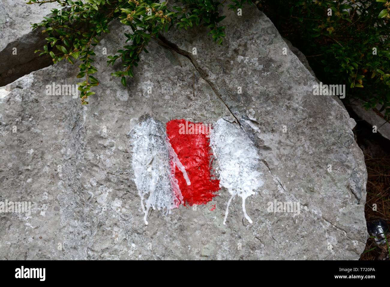 Llogora national park hi-res stock photography and images - Alamy