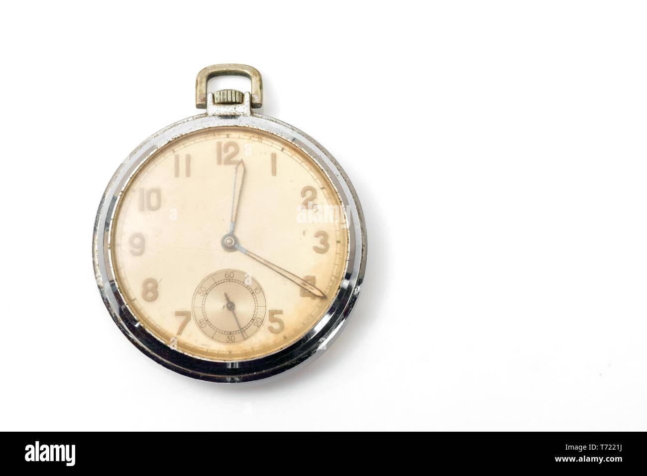 Vintage business pocket watch hi-res stock photography and images - Alamy