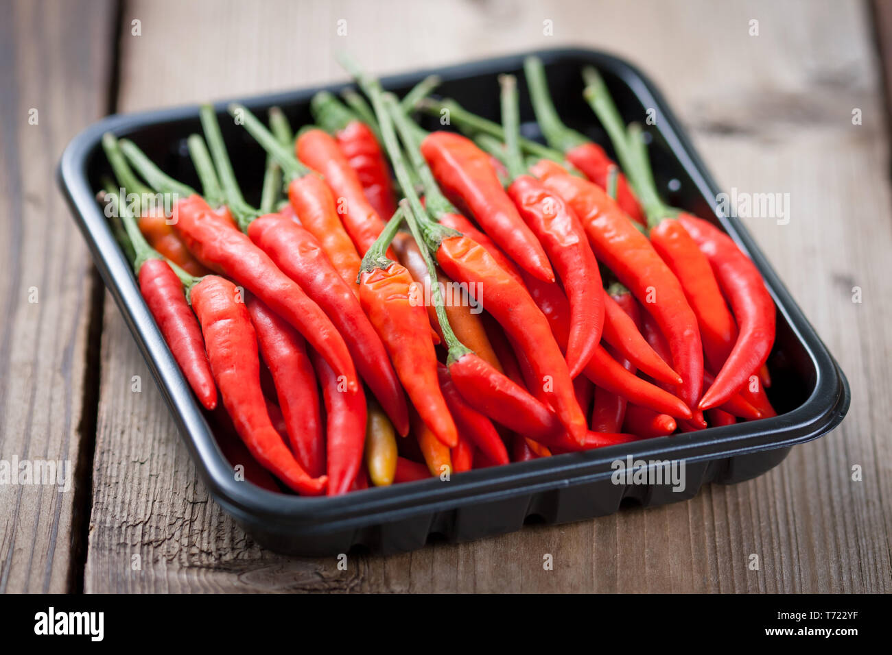 Red hot chilli peppers Stock Photo - Alamy