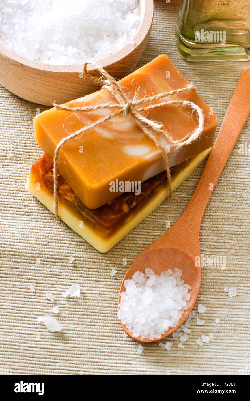 Soaps beads hi-res stock photography and images - Alamy