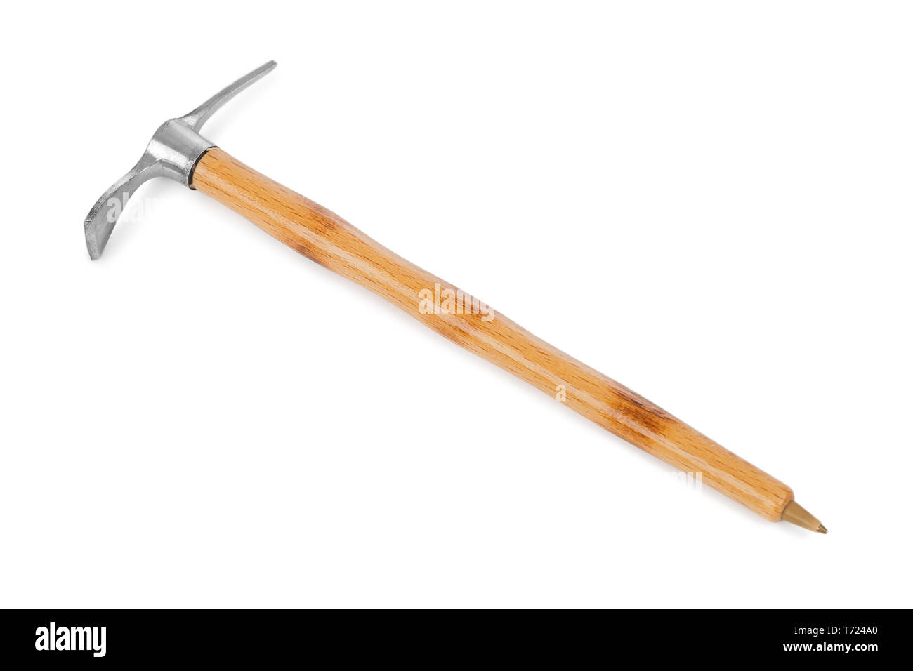 Pickaxe hand hi-res stock photography and images - Alamy