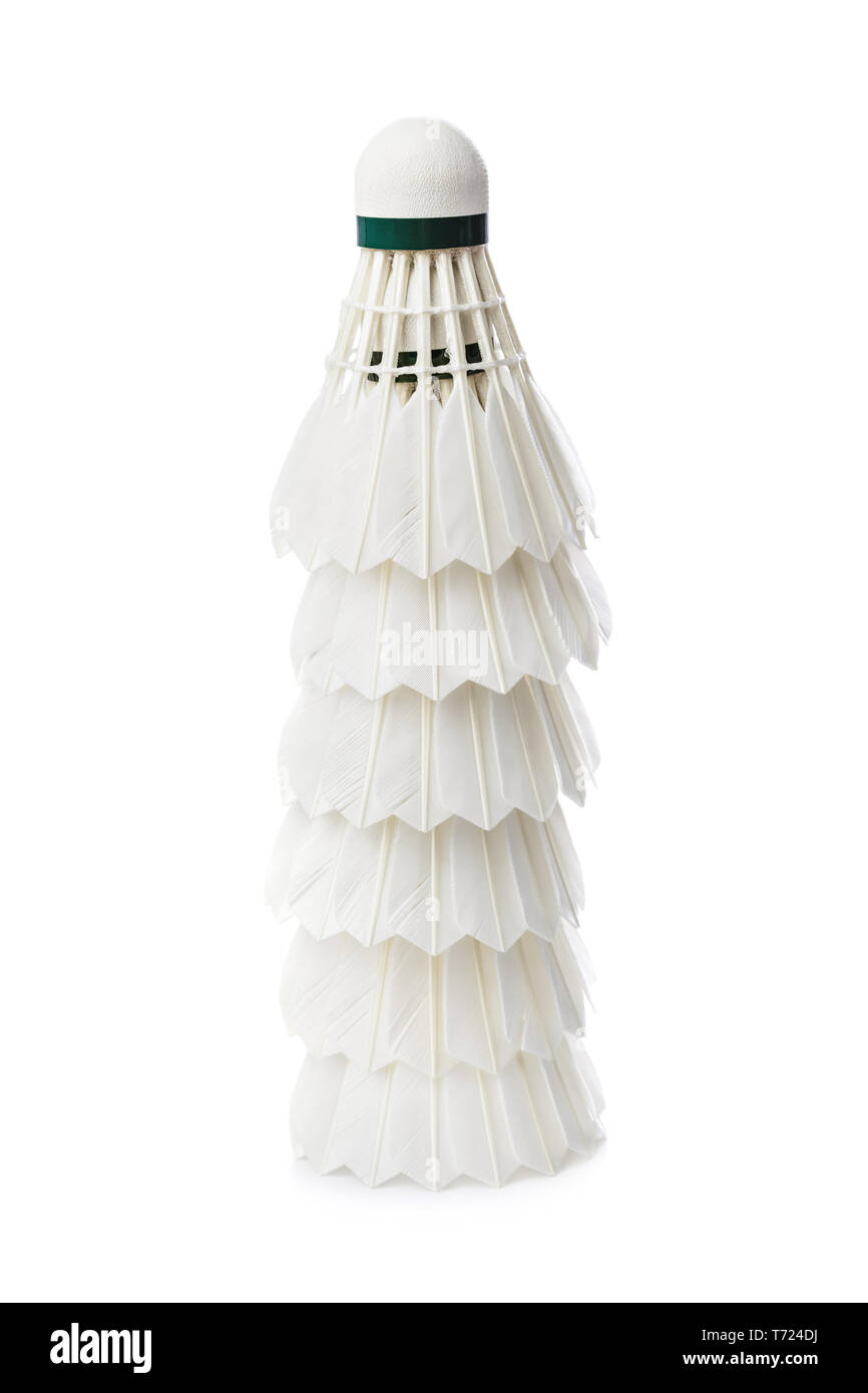 Motion shuttlecock player hi-res stock photography and images - Alamy