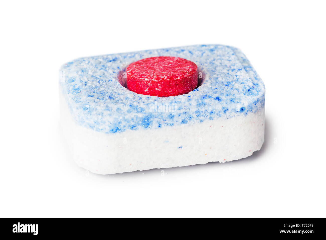 Dishwashing tablet hi-res stock photography and images - Alamy