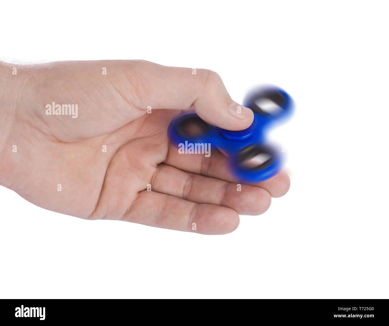 Hand in motion hi-res stock photography and images - Alamy