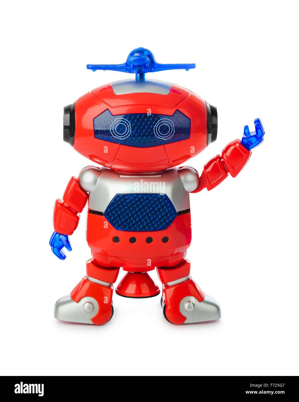 Robotization equipment hi-res stock photography and images - Alamy