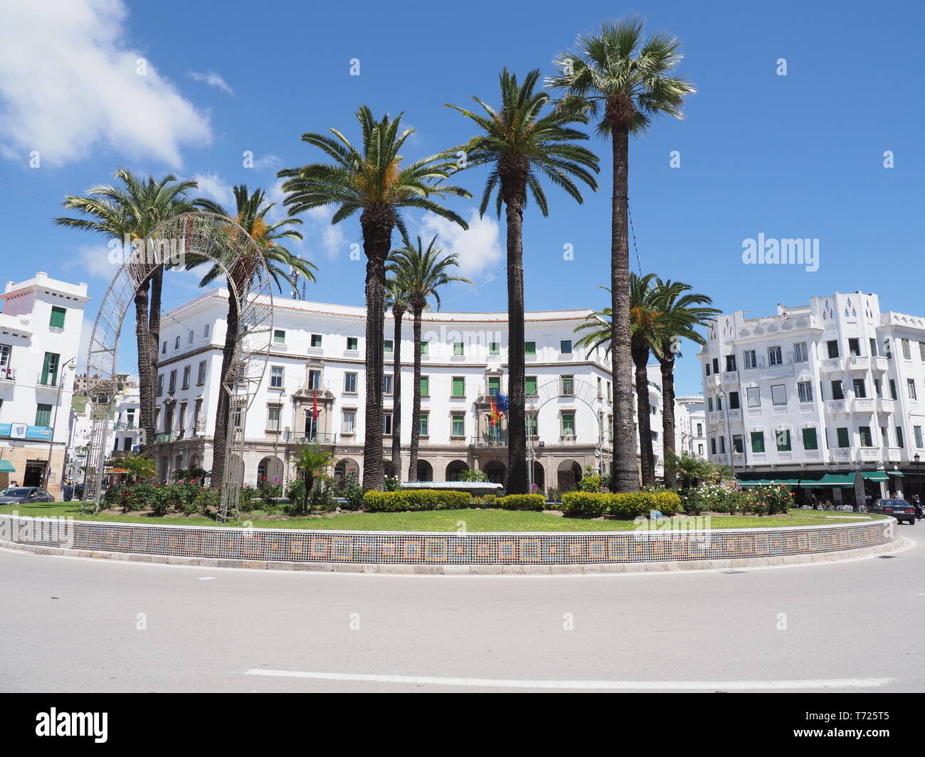 Tetouan medina old town tetuan hi-res stock photography and images - Alamy