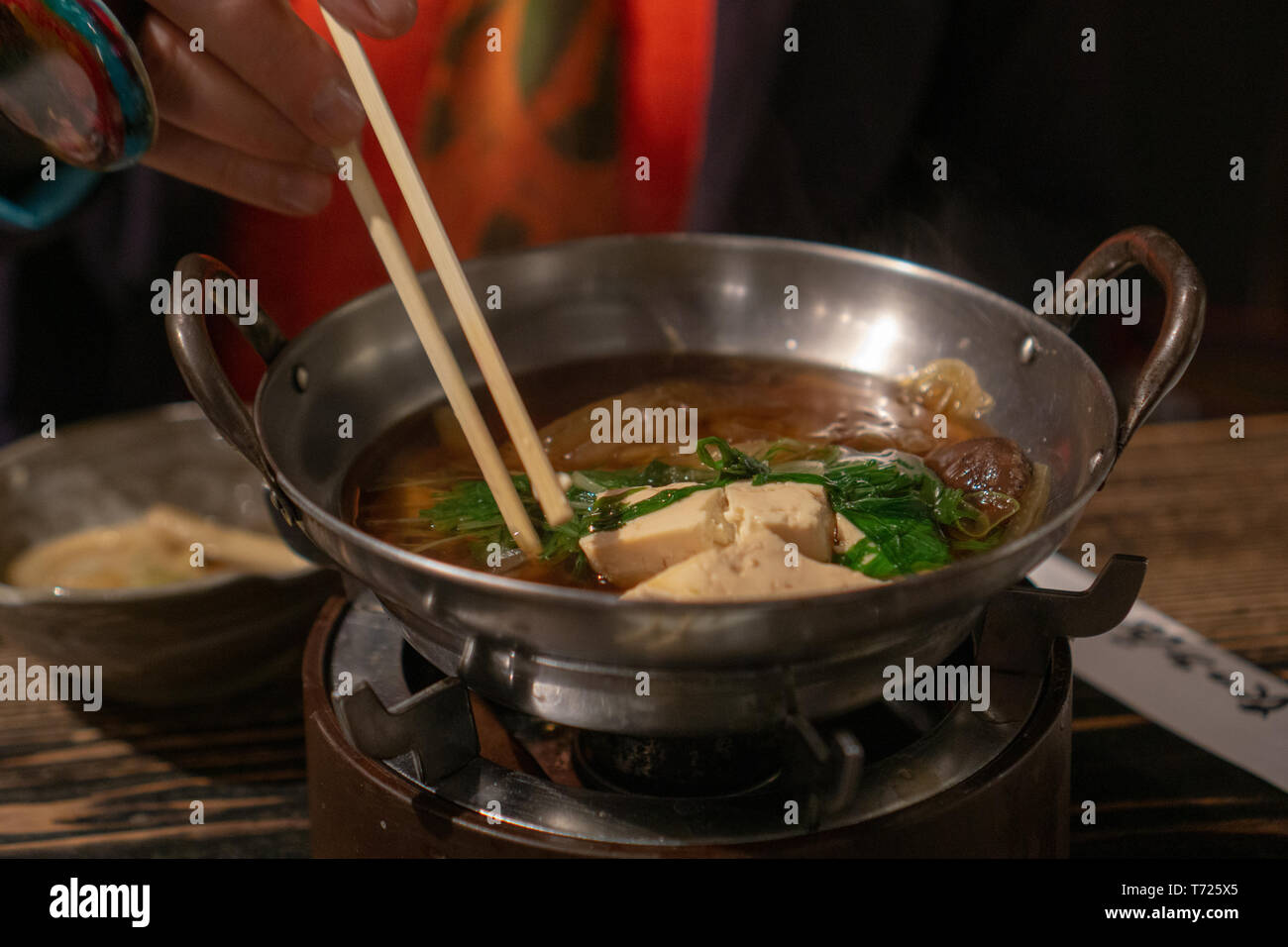 Asia Cooking Pot Stock Photos & Asia Cooking Pot Stock Images - Alamy